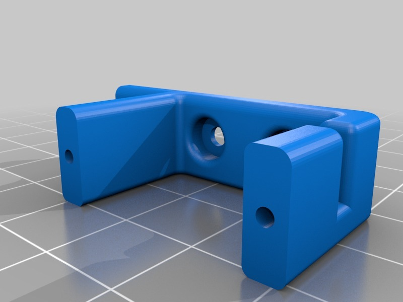 Free 3D file 18 DOF Hexapod 🤖・3D printable design to download・Cults