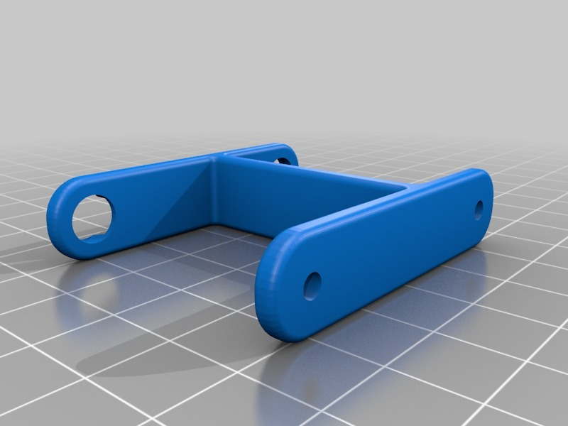 Free 3d File 18 Dof Hexapod đ€ă»3d Printable Design To Downloadă»cults