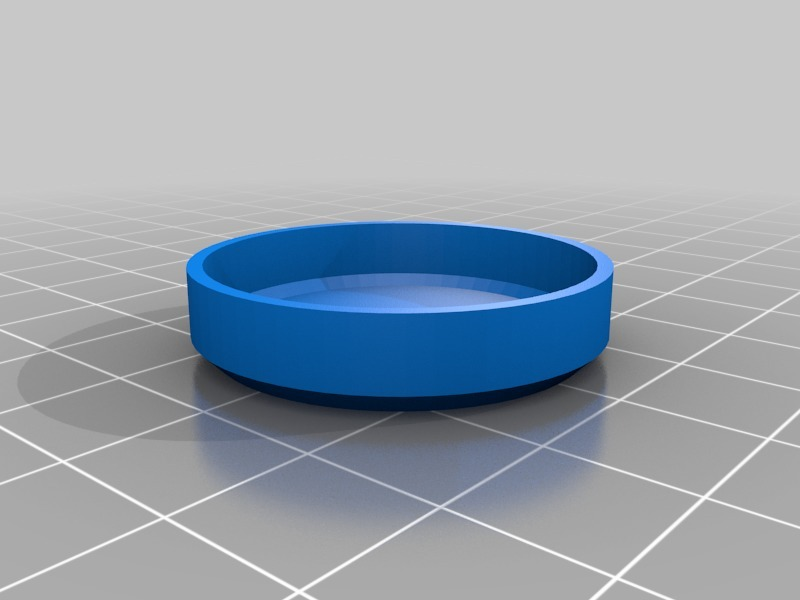 Free 3D file Time-lapse camera 📷・Template to download and 3D print・Cults