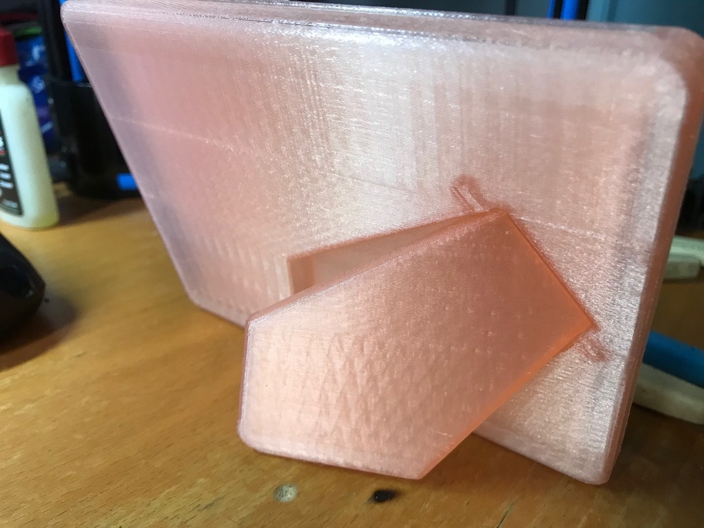 Free 3D file Photo Frame 🖼️・3D printable model to download・Cults