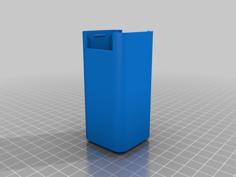 Free 3D file My 13600mAH power bank 🏦・3D printable design to download・Cults