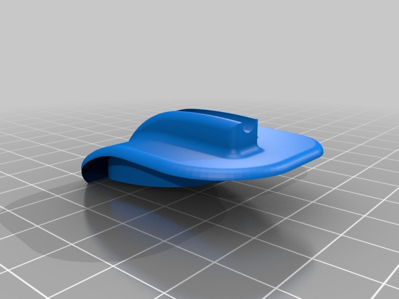 Free 3D file Road bike cable guide (For Canyon Endurance CF 9.0) 🔌・3D ...