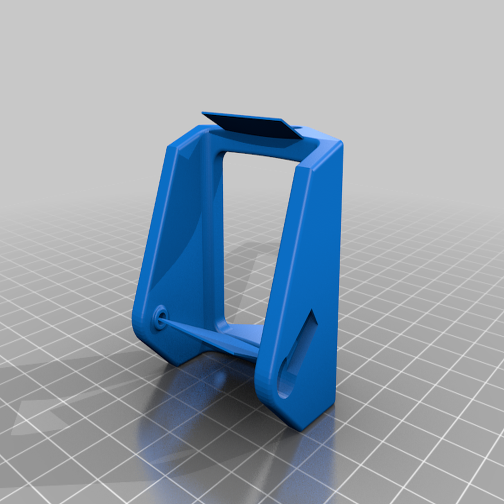 Free 3d File 18 Dof Hexapod 2019 đ€ă»3d Print Design To Downloadă»cults