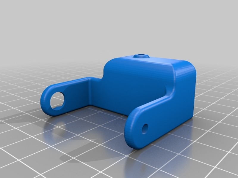 Free 3D file 18 DOF Hexapod 🤖・3D printable design to download・Cults