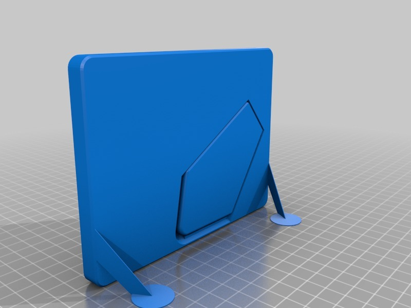 Free 3D file Photo Frame 🖼️・3D printable model to download・Cults