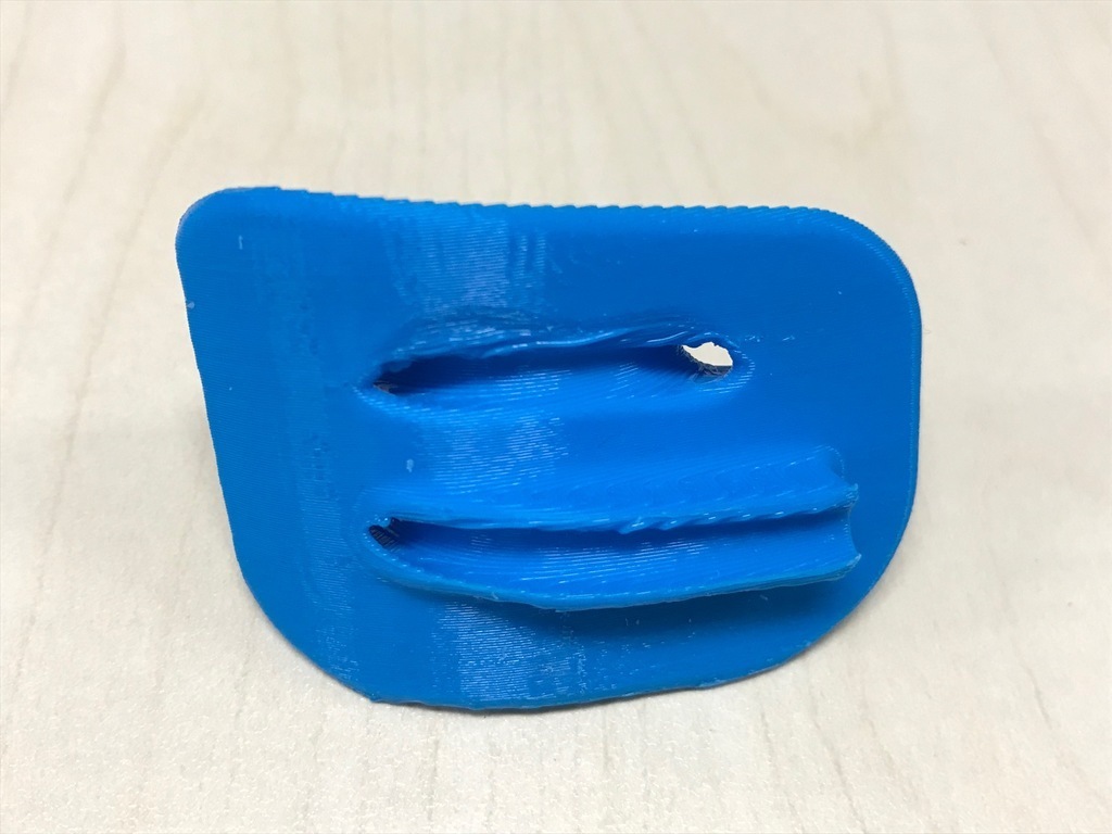 Free 3D file Road bike cable guide (For Canyon Endurance CF 9.0) 🔌・3D ...