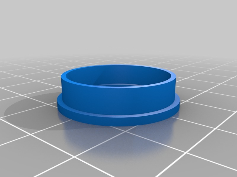 Free 3D file Barbara ring 💍・3D print object to download・Cults