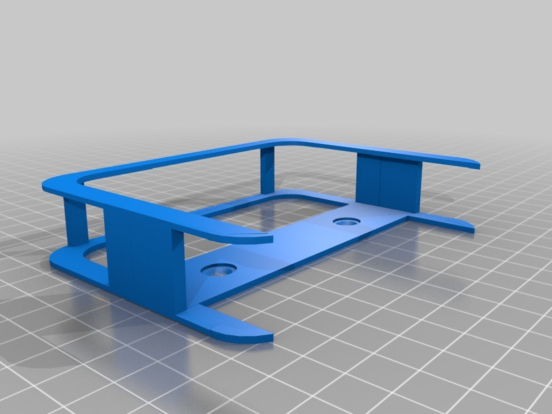 Free 3D file Nighthawk LTE Router 📱・3D print object to download・Cults