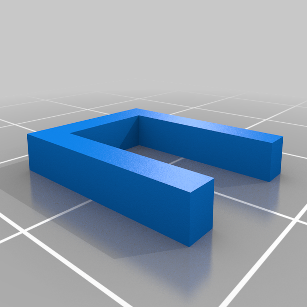 Archivo 3D gratis Spoor 1 Sein 👽・Plan para descargar y imprimir en 3D・Cults