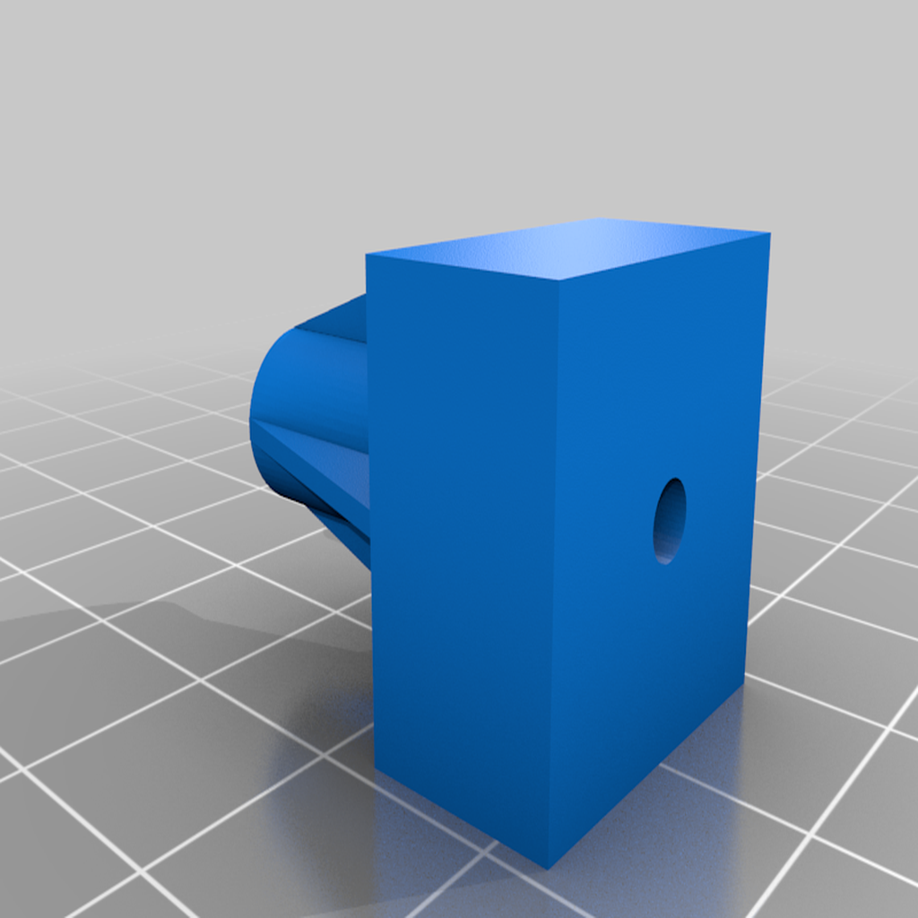 Archivo 3D gratis Spoor 1 Sein 👽・Plan para descargar y imprimir en 3D・Cults