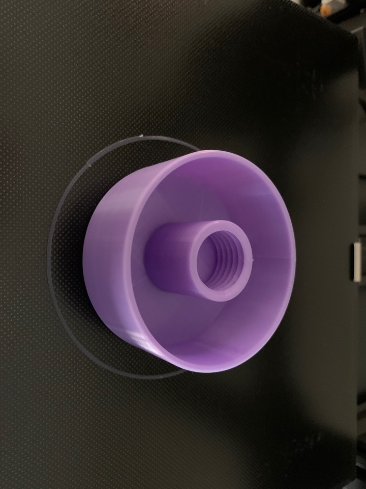 Free 3D file circular container with fillet 📦・3D print design to ...