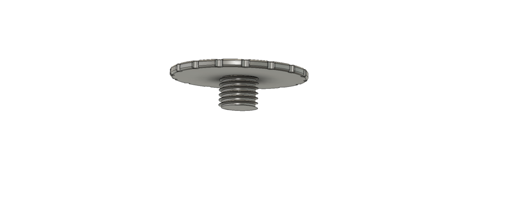 Free 3D file circular container with fillet 📦・3D print design to ...