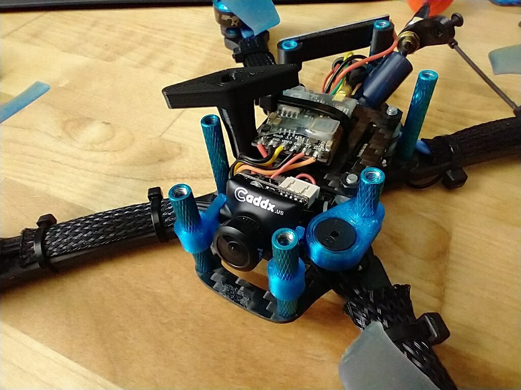 Free 3D file M3 Flight Controller Stack Wrench 🔧・3D printable design to ...