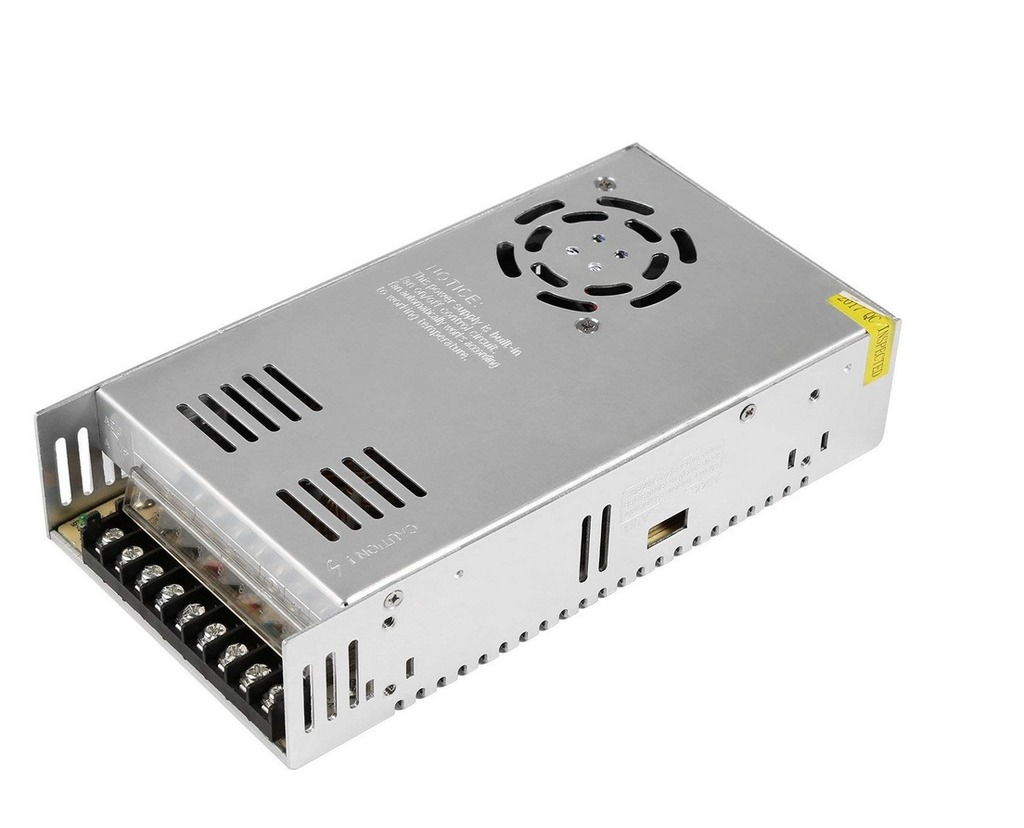Free 3d File Anet A6 Psu Cover 🧞♂️・template To Download And 3d Print・cults