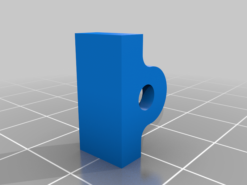 Free 3D file Drawer / Schubkasten Stop 🛑・3D printable model to download ...