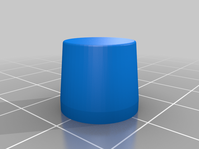 Free 3D file Monome NORNS shield Case 🛡️・3D printer design to download ...