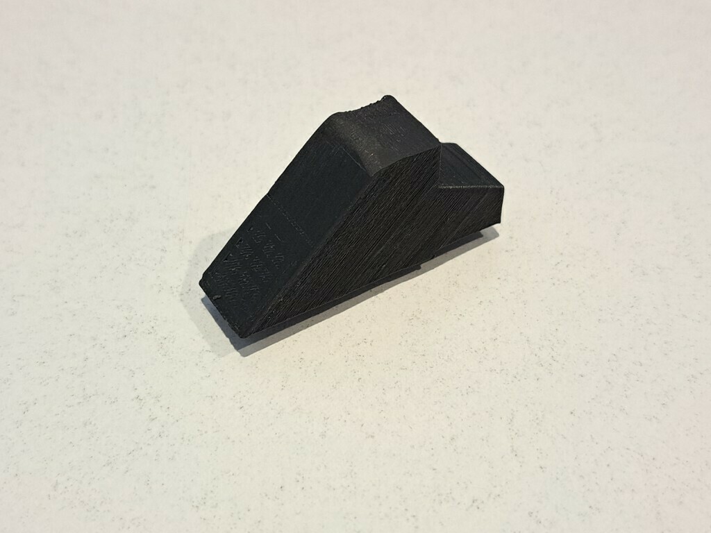 Free 3D file Saab 9292913 - C900 Sunroof "Dog" 🐕・3D printing idea to ...