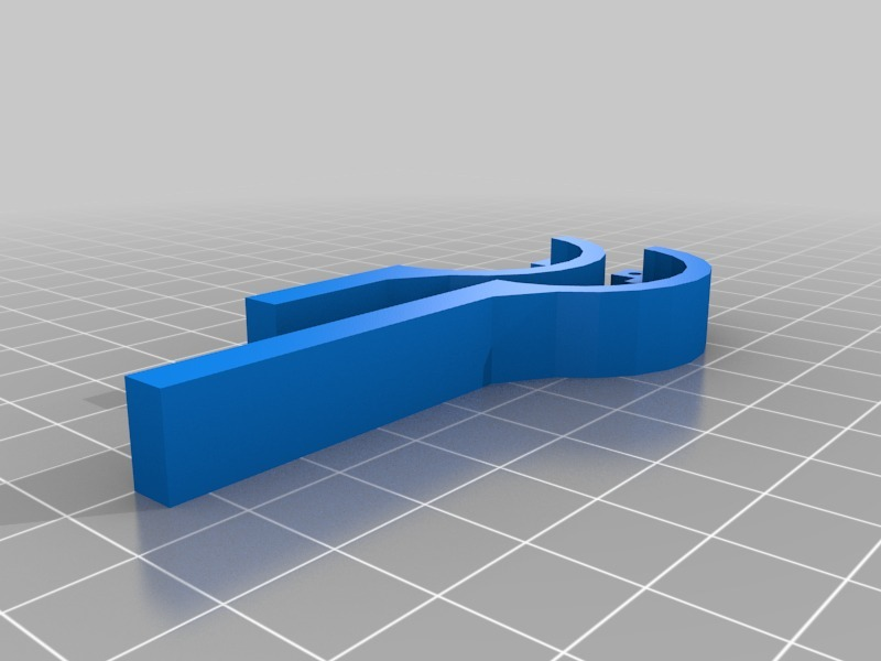 Free 3D file Motor holder 🚁・3D printable design to download・Cults