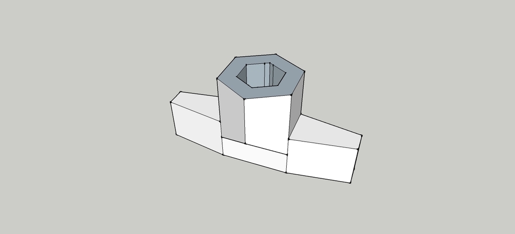 Free 3D file 8mm prop wrench for Multirotors 🔧・3D printing idea to ...