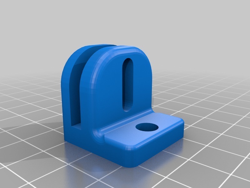 Free 3D file Feet for ShapeOko 🦶・3D printing model to download・Cults