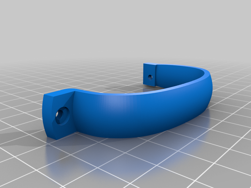 Free 3D file PKD-2019 Blade Runner blaster - alternative parts with ...