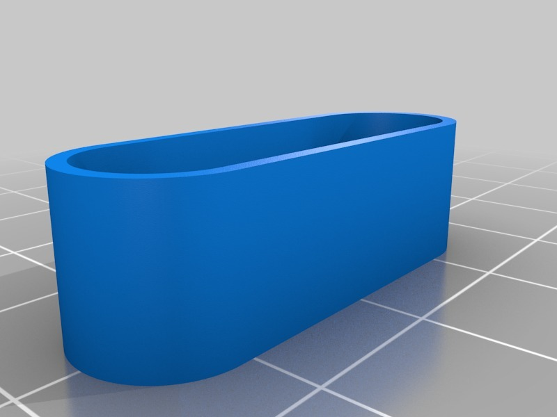 Free 3D file NP-BX1 battery cap 🔋・Design to download and 3D print・Cults