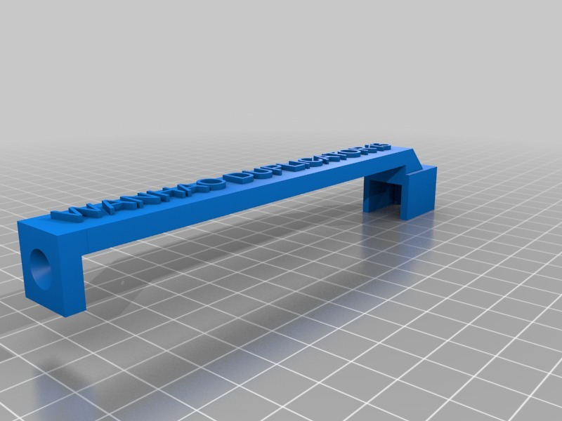 Free 3d File Micro Usb Holder 💾・3d Printable Object To Download・cults