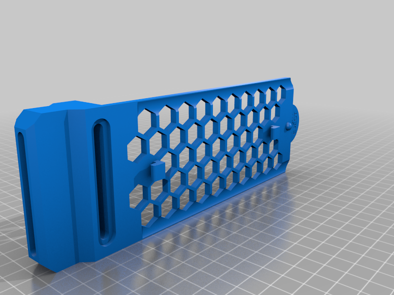 Free 3D file Gigaset N870 IP PRO MOUNT 🔌・3D printable object to ...