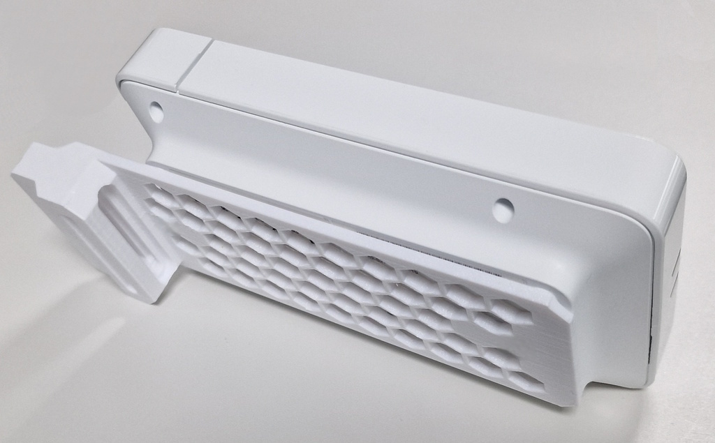 Free 3D file Gigaset N870 IP PRO MOUNT 🔌・3D printable object to ...