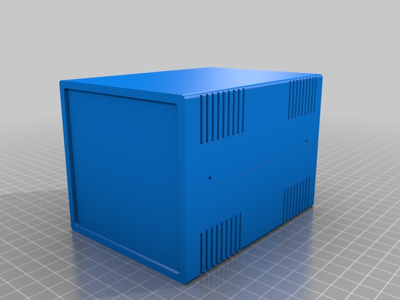 Free 3D file The Ultimate box maker 1311_R2 📦・3D print design to ...