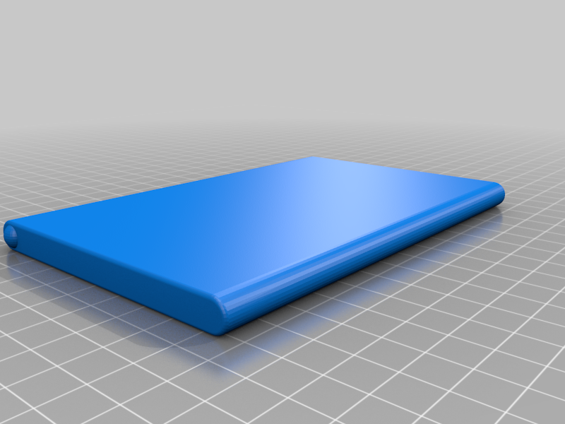 Free 3D file Playing Card Box 📦・3D printer model to download・Cults