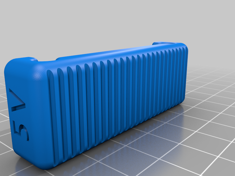 Free 3D file ZEEWEII-154Pro Guard 💂・3D printable model to download・Cults
