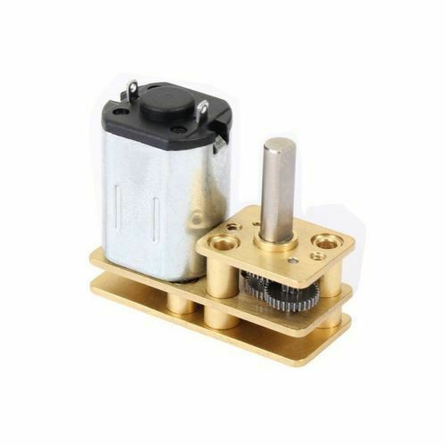 Free 3D file DC Motor Adapter For R2D2 🤖・3D print design to download・Cults