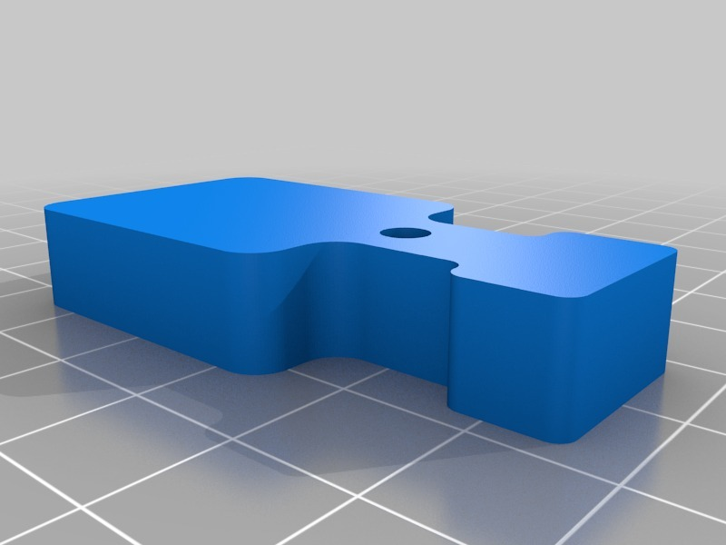 Free 3D file Formula RX Bleed Block 🧑‍🔧・3D printable design to download ...
