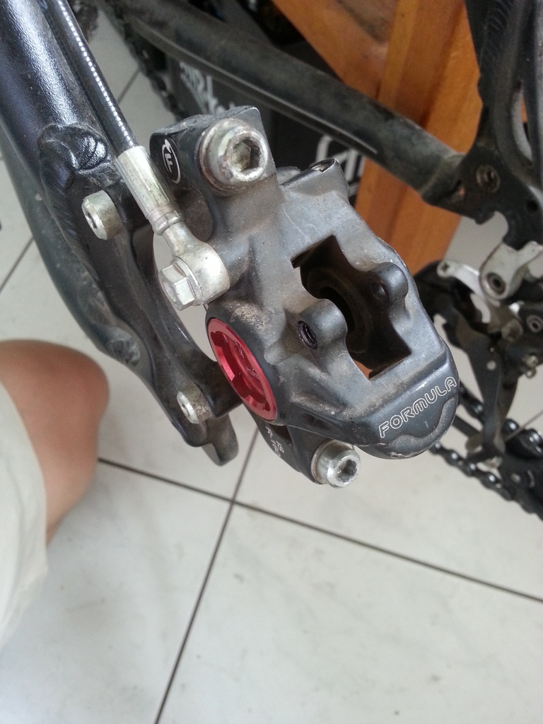 Free 3D file Formula RX Bleed Block 🧑‍🔧・3D printable design to download ...