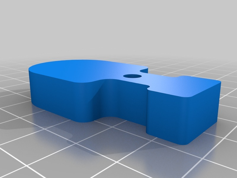 Free 3D file Formula RX Bleed Block 🧑‍🔧・3D printable design to download ...