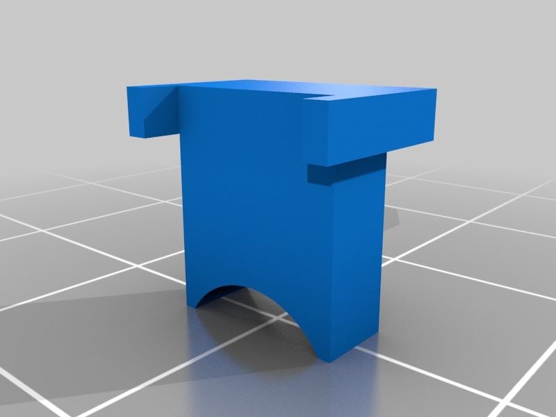 Free 3D file Propeller Balancer 🚁・3D printing model to download・Cults