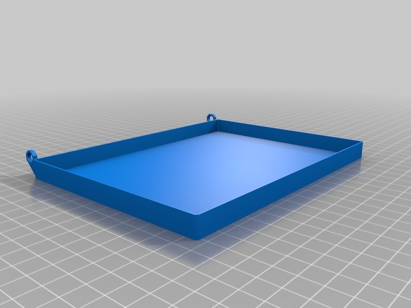Free 3D file Modular Sorting System 📦・Model to download and 3D print・Cults