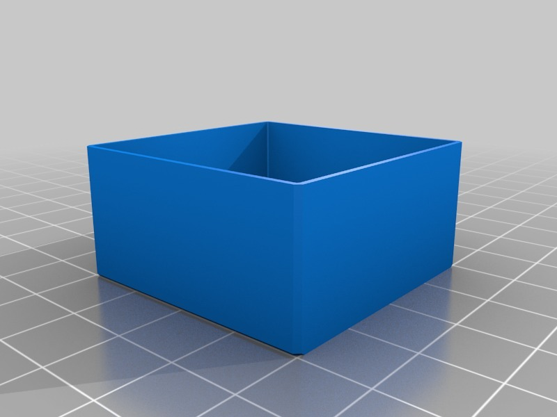 Free 3D file Modular Sorting System 📦・Model to download and 3D print・Cults