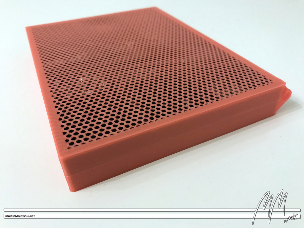 Free 3D file Modular Sorting System 📦・Model to download and 3D print・Cults