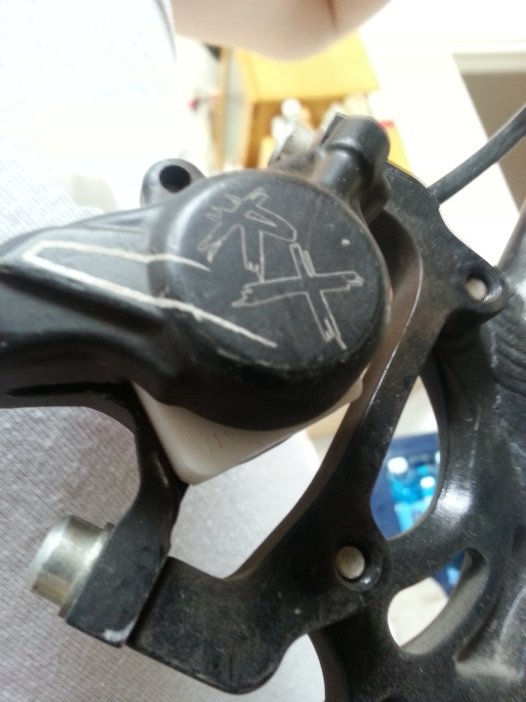 Free 3D file Formula RX Bleed Block 🧑‍🔧・3D printable design to download ...