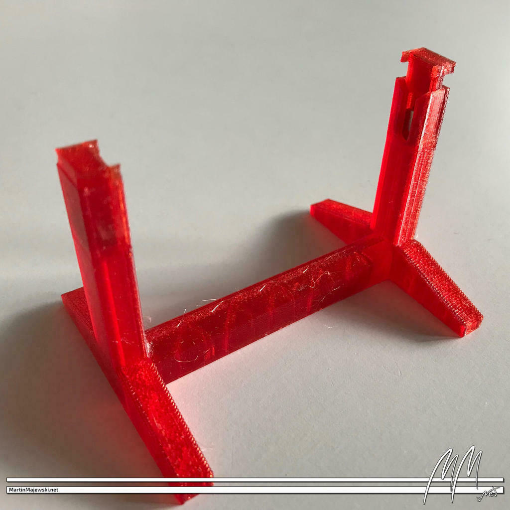 Free 3D file Propeller Balancer 🚁・3D printing model to download・Cults