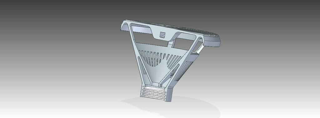 Free 3D file Reusable ECO FLY and WASP Trap - Use a soda bottle to trap ...