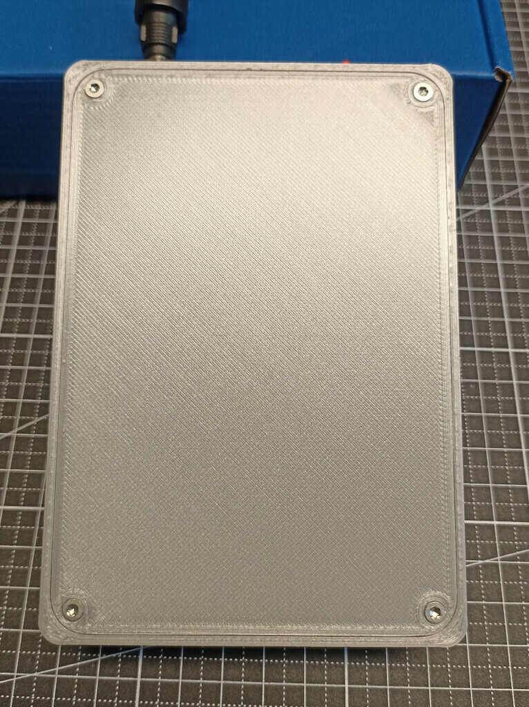 Free 3D file TES200 Logic IC Tester Case 🔌・Model to download and 3D ...