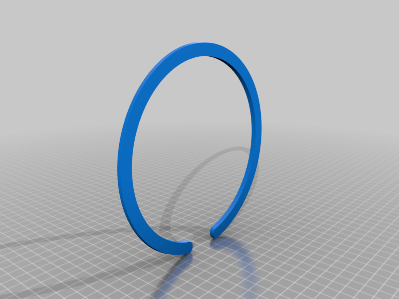 Free 3D file TRON ID Disc 🪪・Model to download and 3D print・Cults