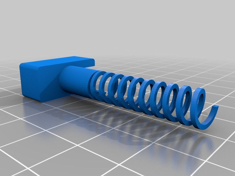 Free 3D file Apple Macbook Charger Cable Protector 🍎・3D printable ...