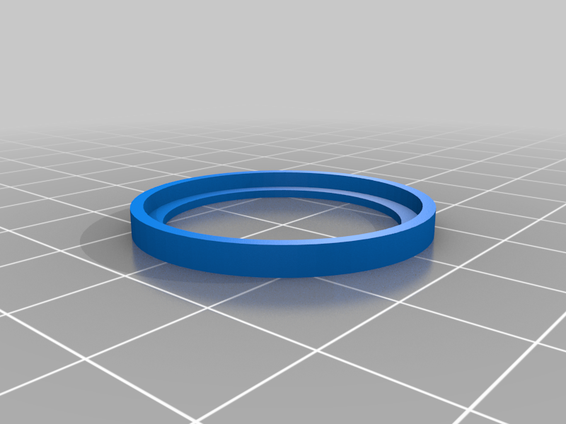 Free 3D file Kingdom Death Character Markers 💍・3D printing idea to ...