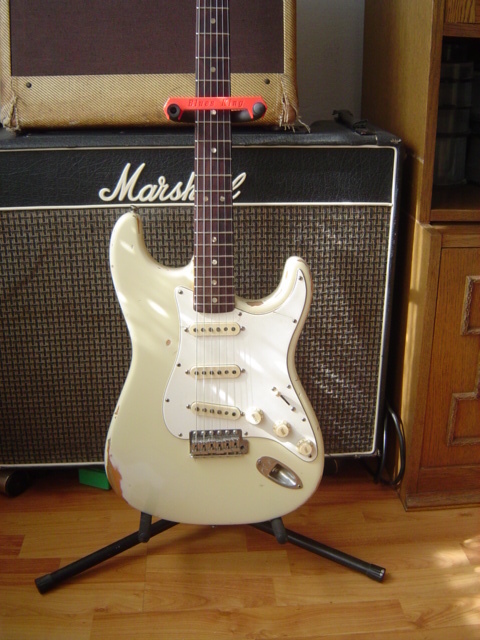 Free 3D file Guitar stand stopper (created in PARTsolutions) 🎸・3D print ...