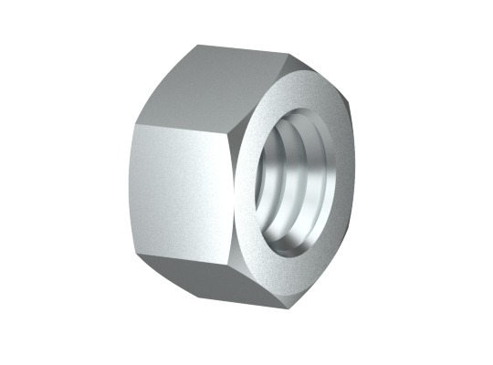 Free 3D file Nut Configurator 🔩・3D printable object to download・Cults