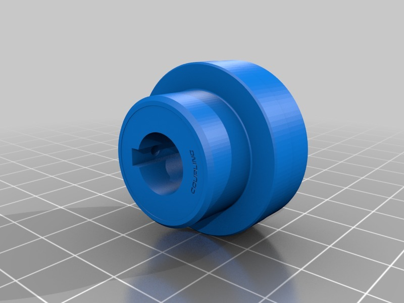 Free 3D file 15 Star Couplings Collection/Configurator ⭐・Template to ...